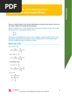 Further Pure Mathematics: Formula Booklet | PDF | Equations | Line ...