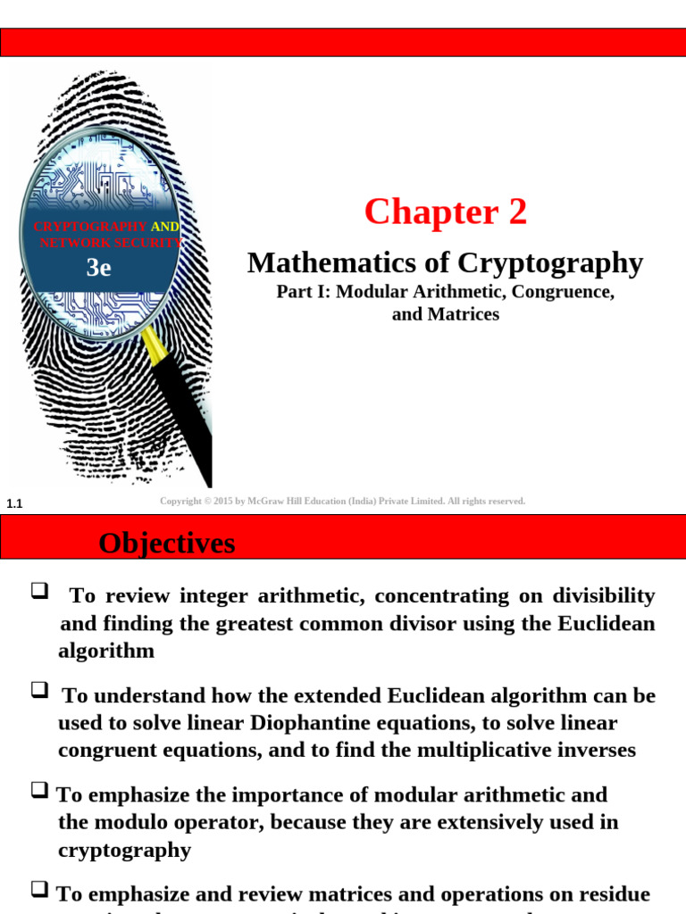 PowerPoint Slides Chapter 02 | PDF | Mathematics | Arithmetic