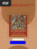 TRC Grade 12 | PDF | Justice | Crime & Violence