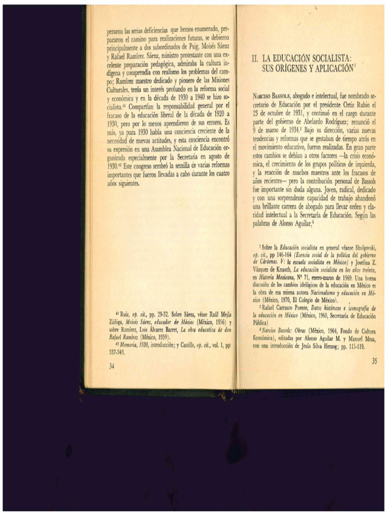 Raby David Educacion y Rev Soc | PDF
