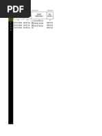 Template Spreadsheet Kaluna - Home Sweet Loan | PDF