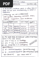 HSC CS Paper 2 Study Guide | PDF | Computer Network | Firewall (Computing)