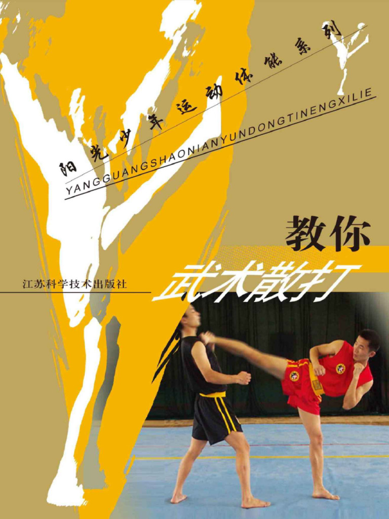 Jiao Ni Wu Zhu San Da (Yang Gu - Wang Zheng Lun) | PDF