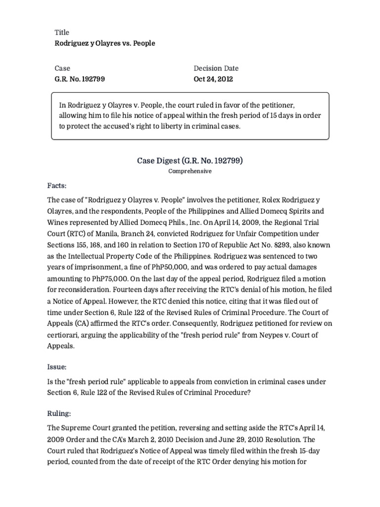 Compiled Cases in Civil Procedure 2 | PDF | Appeal | Certiorari