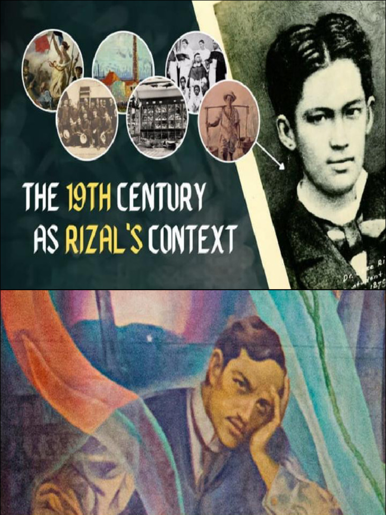 GE 9 Rizal II | PDF