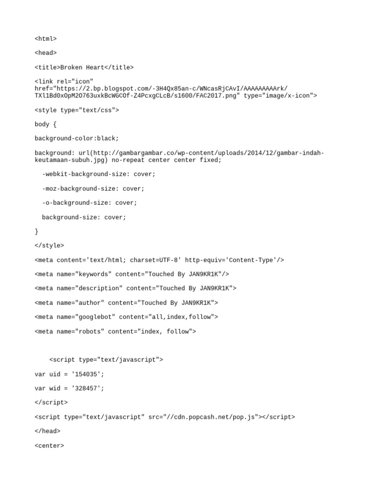 script webdav terbaru 2025 | PDF