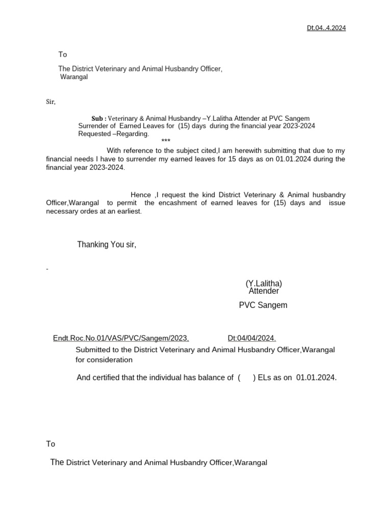 EL Application | PDF