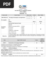 Digital 101 - 30 Hours | PDF | Computing