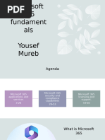 Microsoft Intune Suite Customer Pitch Training | PDF | Mobile App | Microsoft