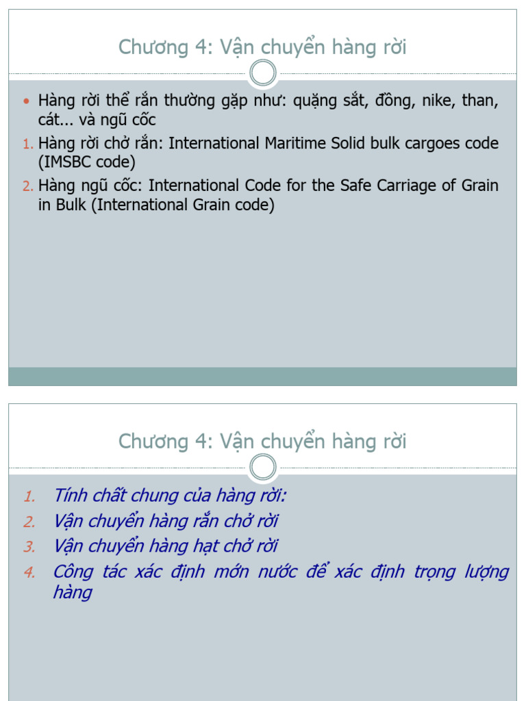 Hang Roi - Gui Cho Sinh Vien | PDF