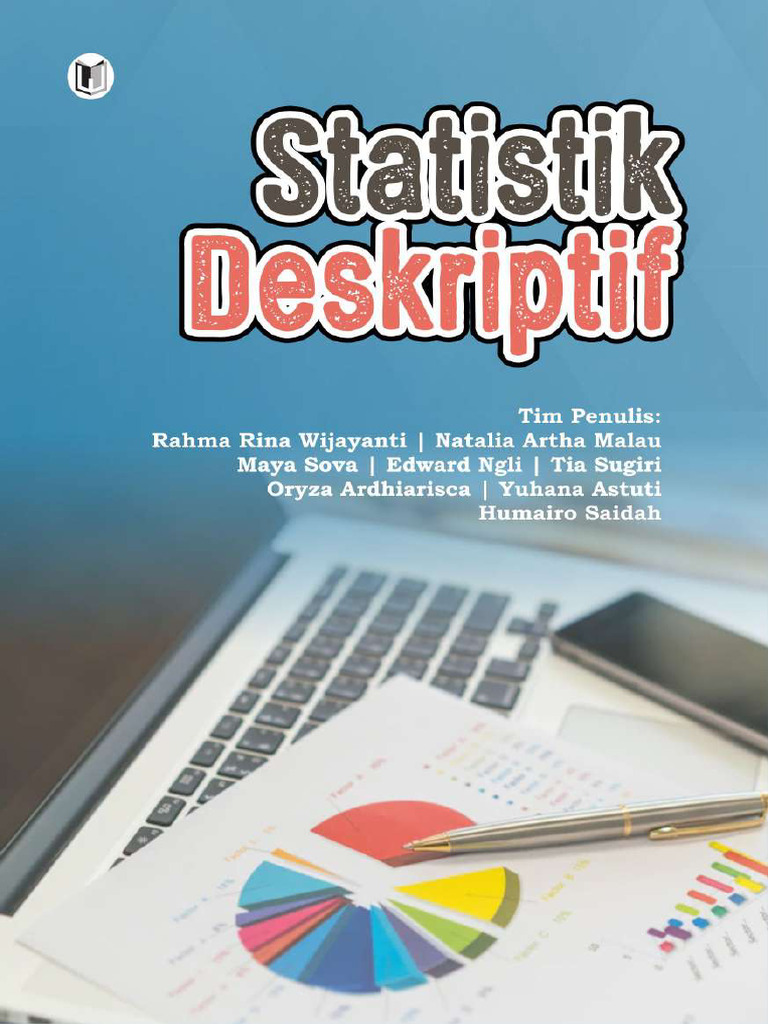 Statistik Deskriptif | PDF | Mean | Analysis