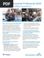 Accessing Kaiser Immunization Records | PDF | Kaiser Permanente ...