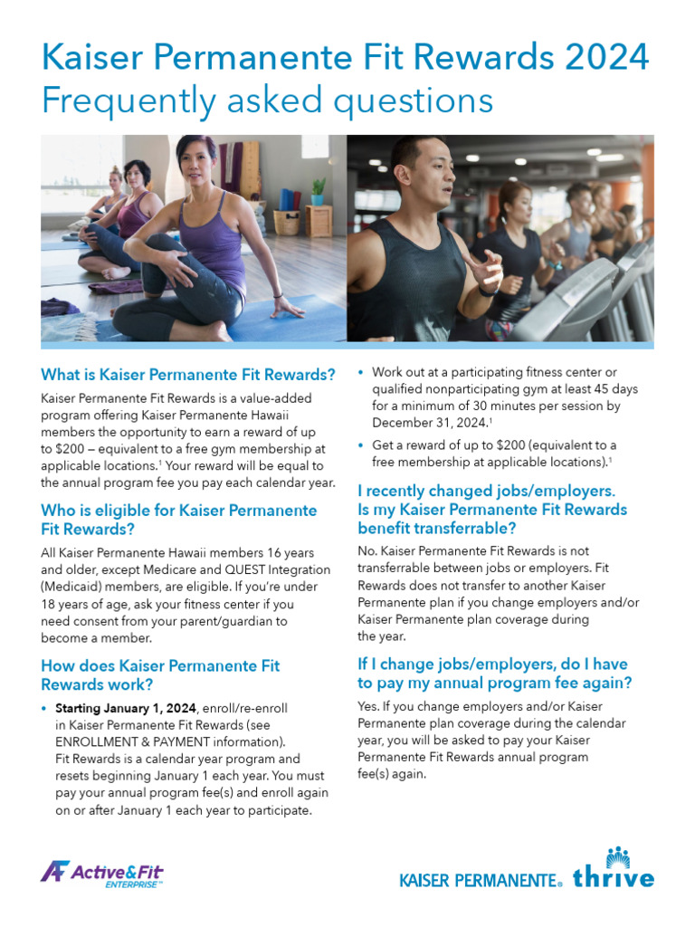 Fit Rewards Faqs en Hi 2024 | PDF | Physical Fitness | Fee