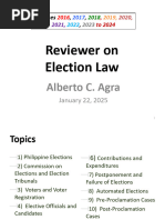 Sample Comment Opposition To MR | PDF | Lawsuit | Fraud