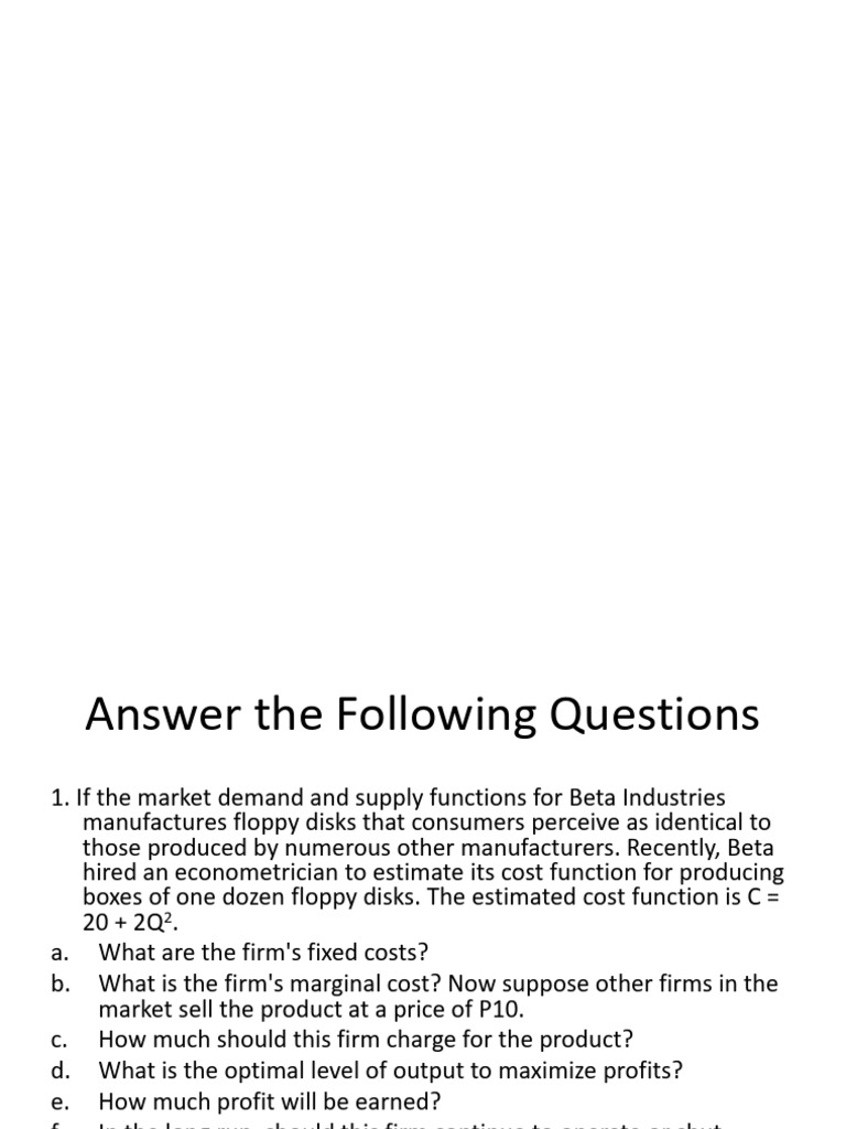 Module 6 Assignment | PDF | Financial Economics | Business