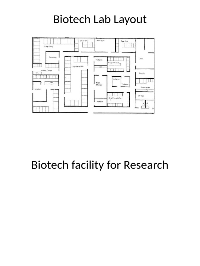 BIoTECH | PDF