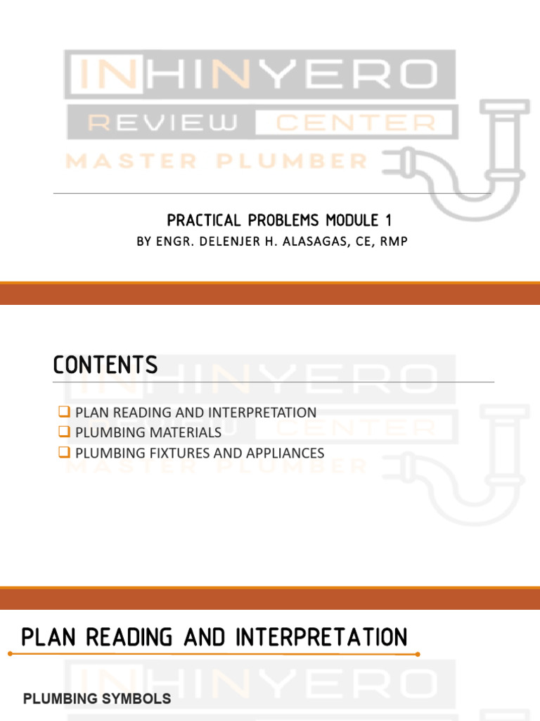 practical-module-1 | PDF | Valve | Pipe (Fluid Conveyance)