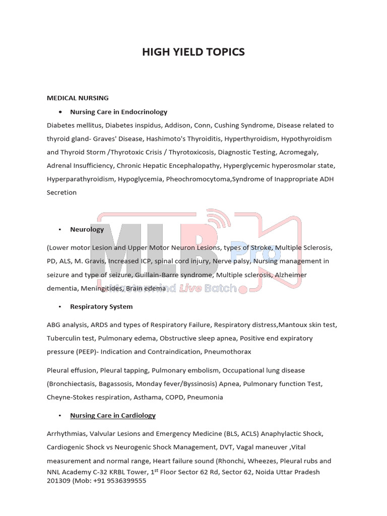 HYT list of all subjects (2) | PDF | Pregnancy | Mental Disorder