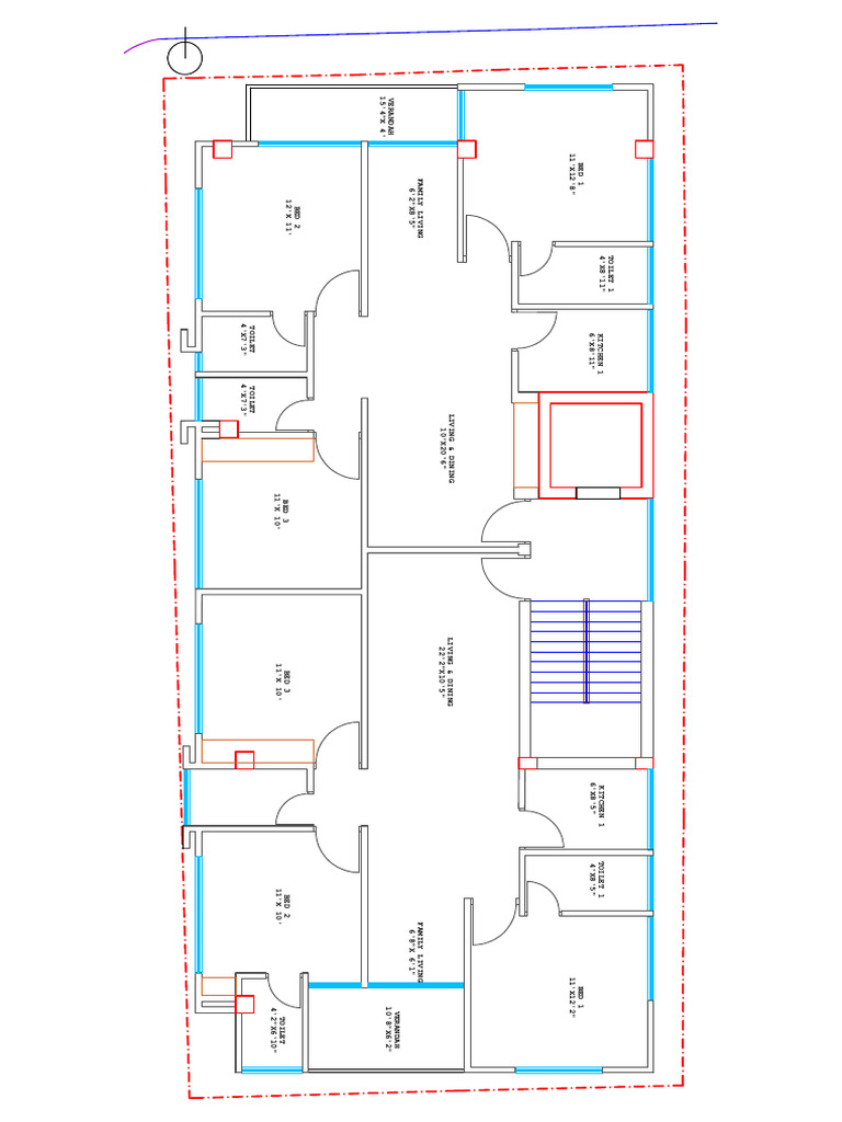 Humayun Kabir - Thakuragon - Common - V1 | PDF