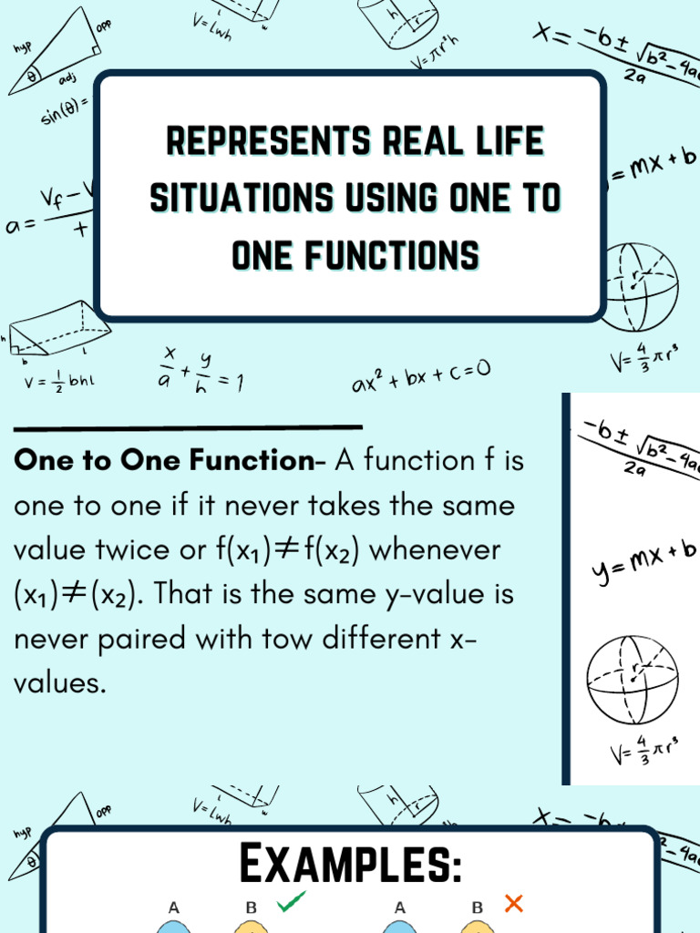 Interpreting Numerical Expressions Math Presentation in Light Blue Math ...