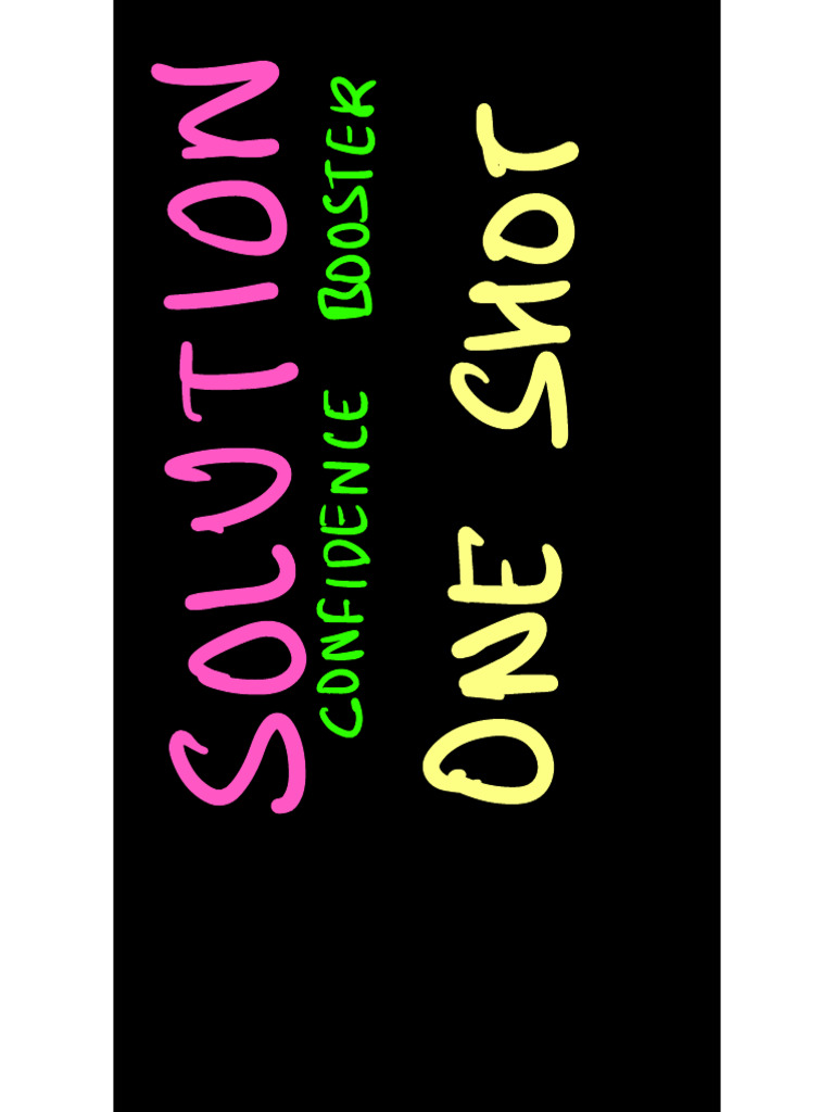 soln | PDF