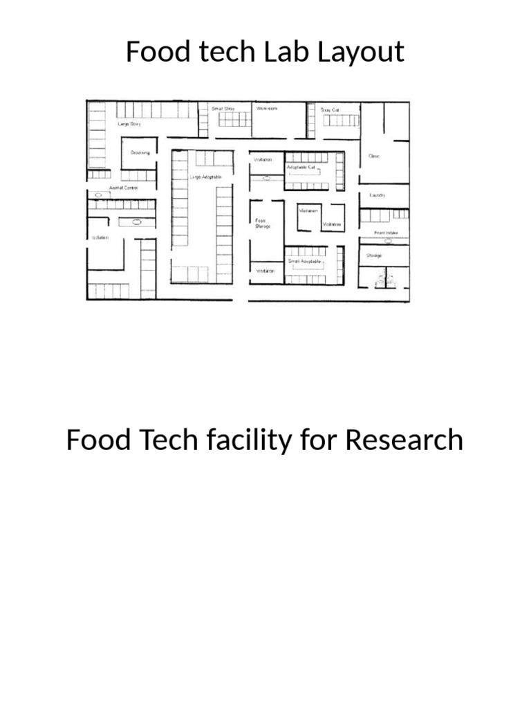 Food Tech | PDF