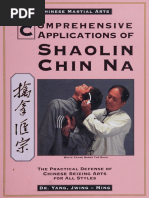 Tai Chi Ruler Book PDF | PDF