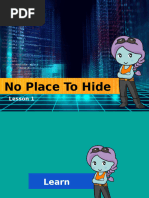 Starter Lesson 1 - Introduction To SAM and SAM Blockly - Slides - US ...