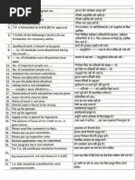 Pay Fixation Format | PDF | Government | Economies