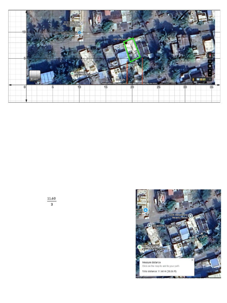 Maths Project 2 - Rotated | PDF