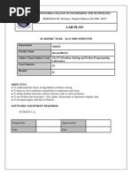 Lesson Plan Compare Numbers To 1 000 000 | PDF | Mathematics | Numbers