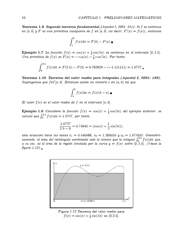 Métodos Numéricos Con Aplicaciones en MATLAB 23 | PDF