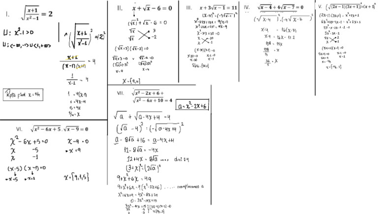 Practica 4 Mate Basica | PDF