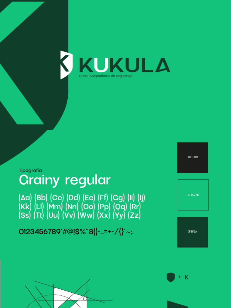 Regula Kukula: Guia de Segurança | PDF