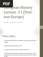 History of Barmm | PDF | Mindanao | Government