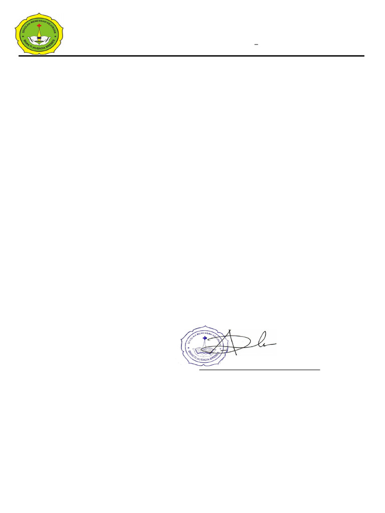 Surat Guru Psts Genap 2025 | PDF