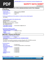 Deped Standard Color Scheme For School Building | PDF