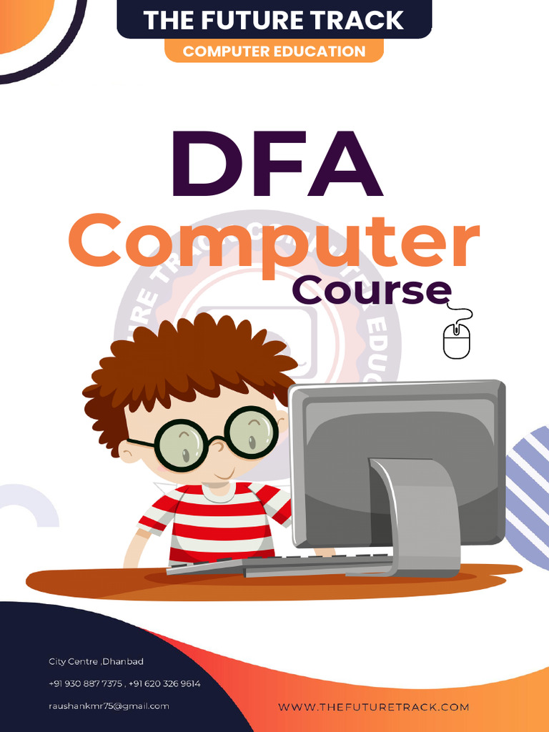 DfA Course | PDF