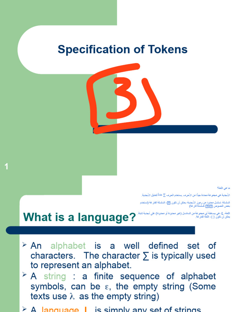 Ch3 - Tagged | PDF | Mathematical Logic | Formalism (Deductive)