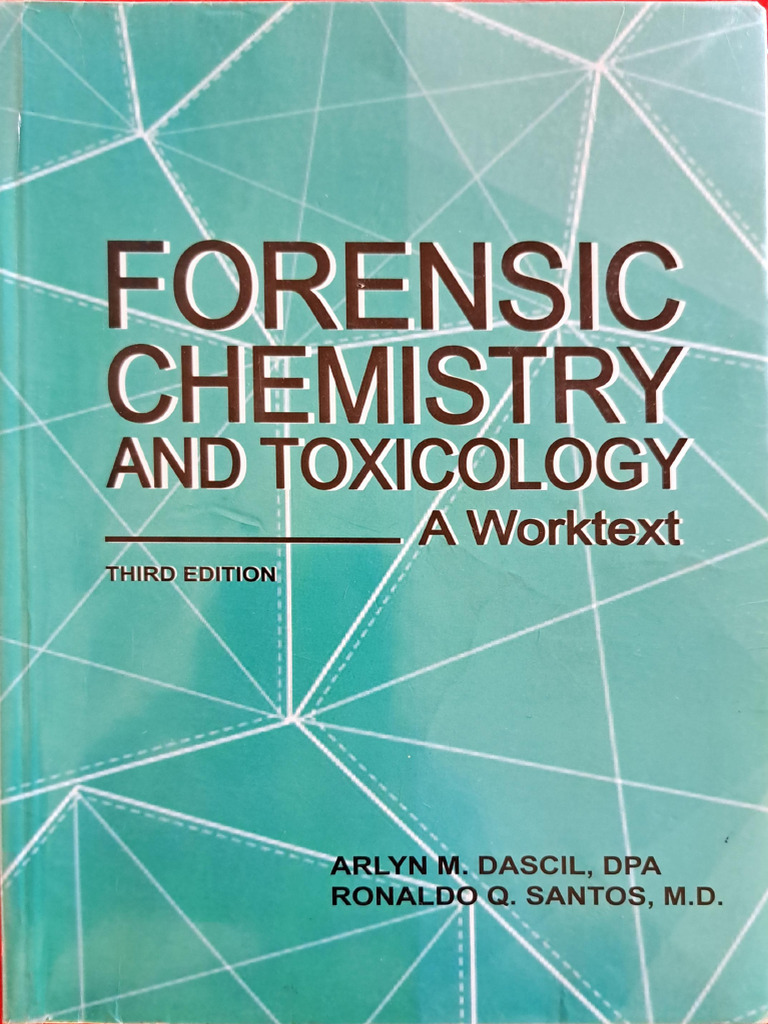 Forensic Notes | PDF