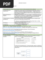 G7 Filipino Matatag Lesson Plan | PDF