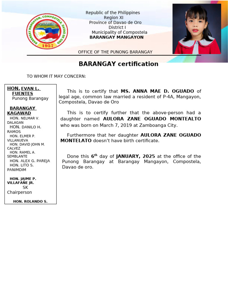 PERMIT TO TRANSPORT | PDF