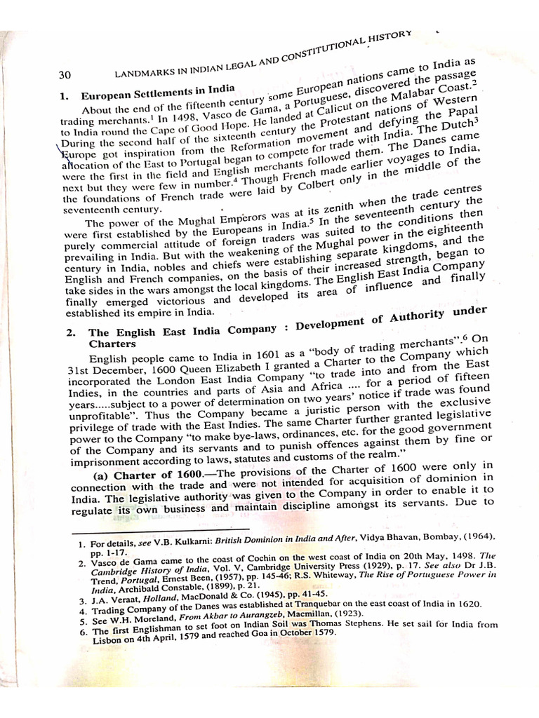 English EAST INDIA COMPANY | PDF