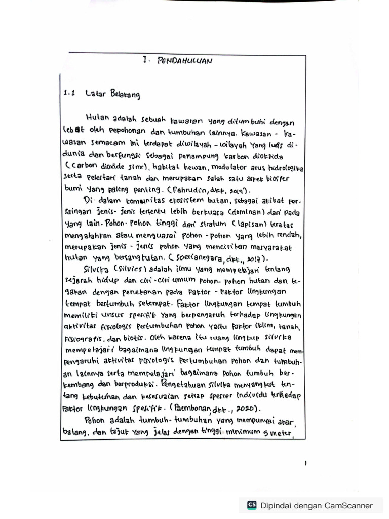 Tipus Laporan 1 | PDF