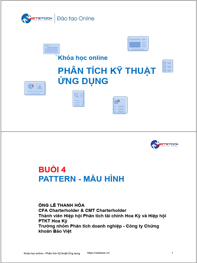 Buoi 4 - Pattern - 2021 | PDF