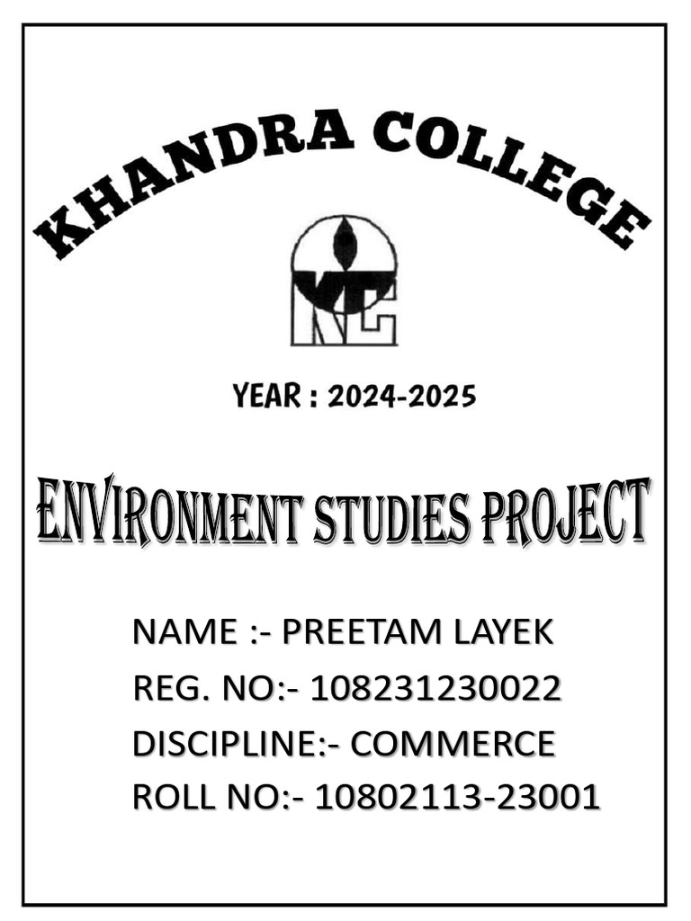 Name:-Preetam Layek REG. NO: - 108231230022 Discipline: - Commerce ROLL NO: - 10802113-23001 | PDF