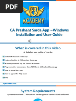 Rioplay 2021 Windows Installation Guide | PDF | Microsoft Windows | Usb Flash Drive