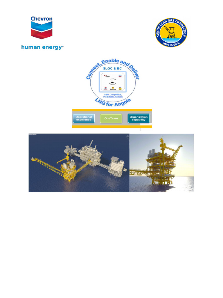 SLGC Project HSE Mobilization Protocol | PDF | Personal Protective ...