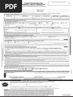 STP Application Form 260525 Editable | PDF | Securities (Finance ...