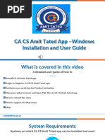 MAXDNA Overview and Case-Study: Presented by | PDF | Programmable Logic ...